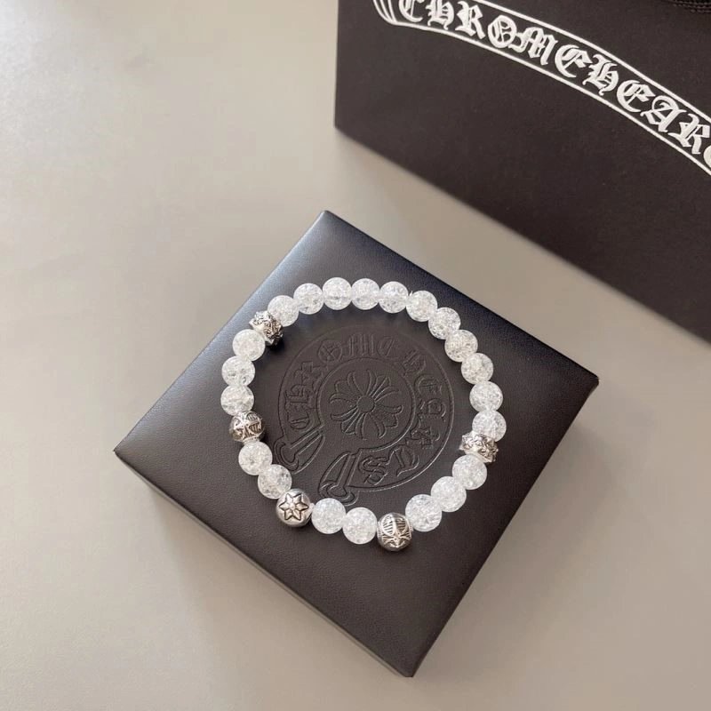 Top match Chrome Hearts Bracelets