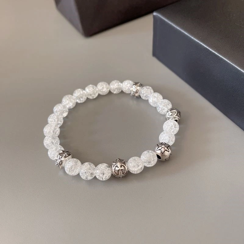 Top match Chrome Hearts Bracelets