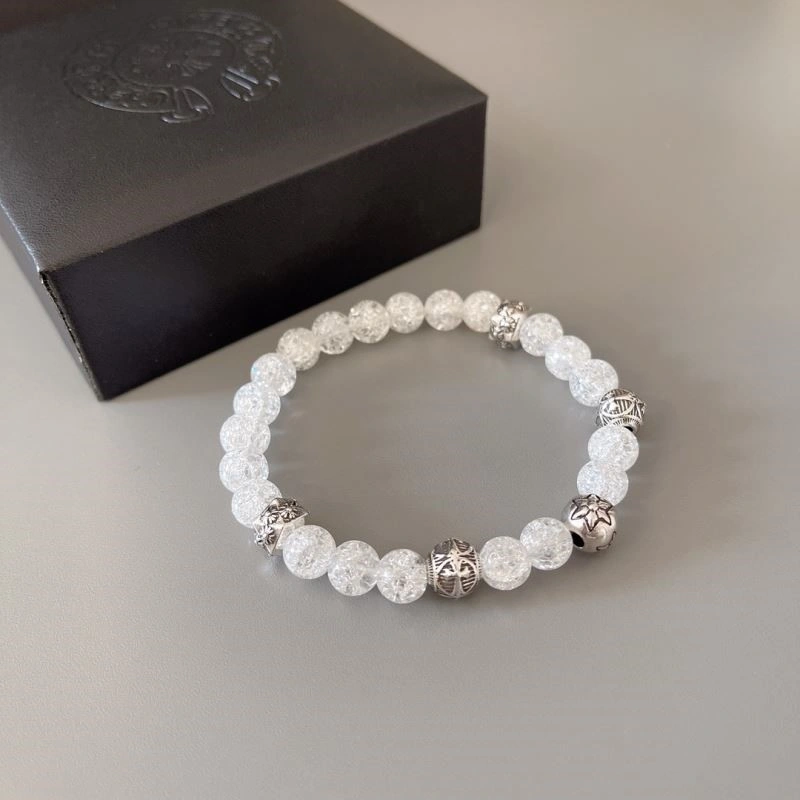 Top match Chrome Hearts Bracelets