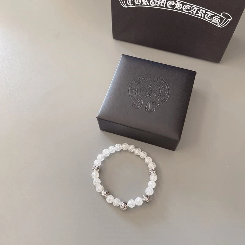 Top match Chrome Hearts Bracelets
