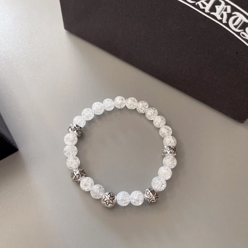 Top match Chrome Hearts Bracelets