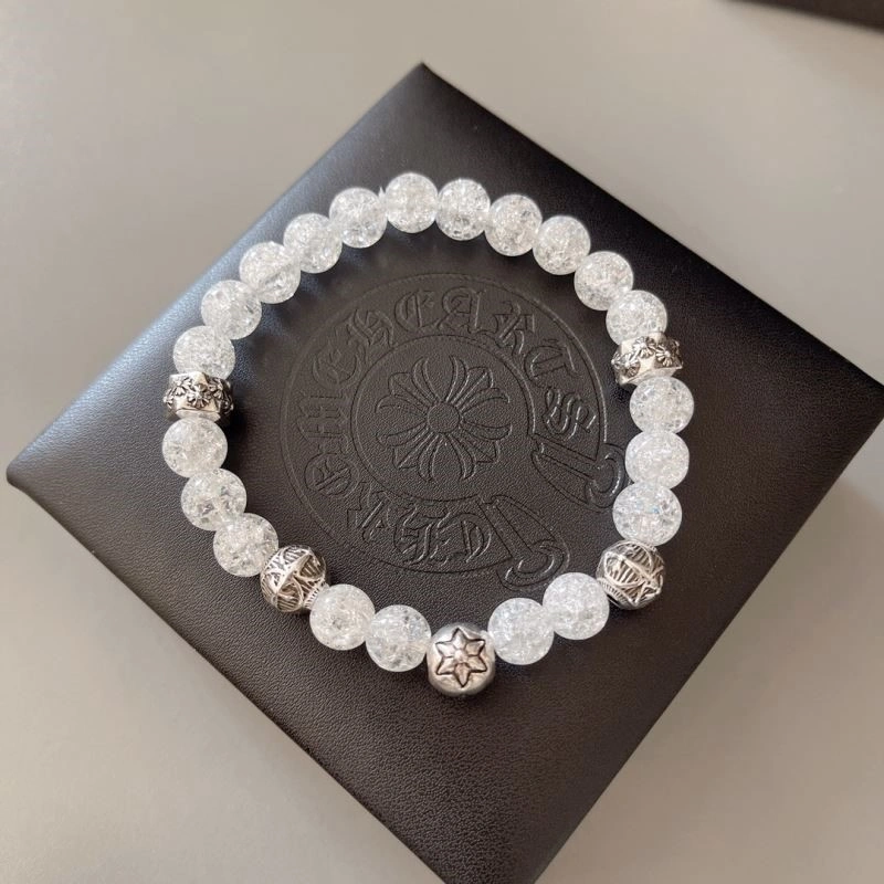 Top match Chrome Hearts Bracelets