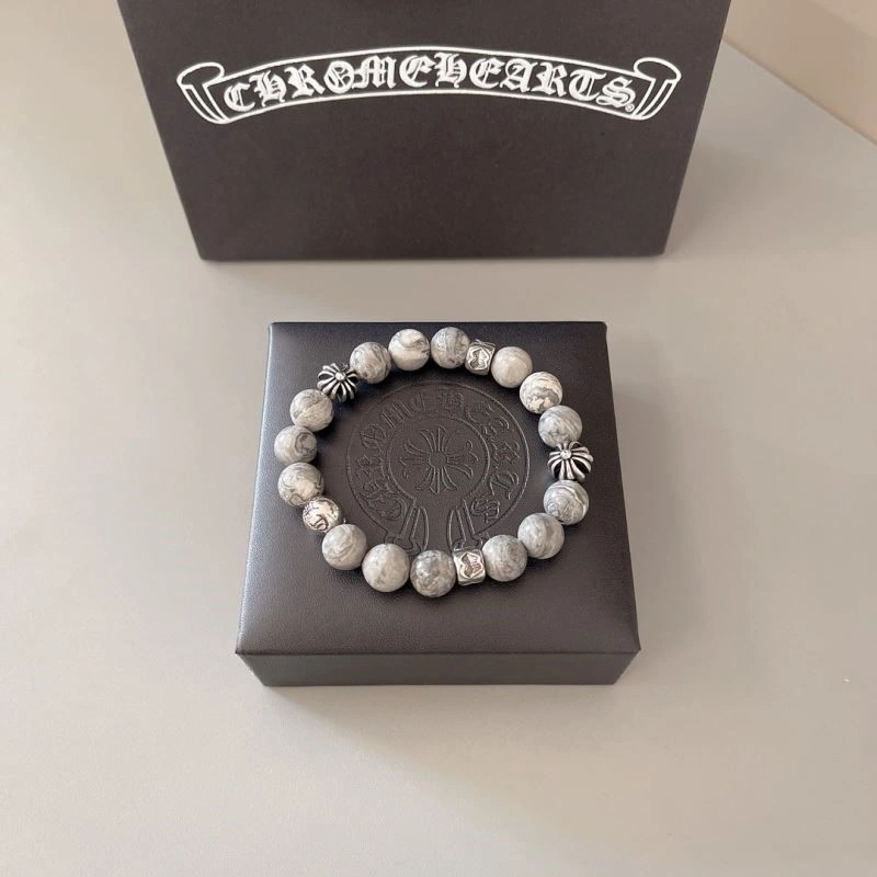 Chrome Hearts Bracelets
