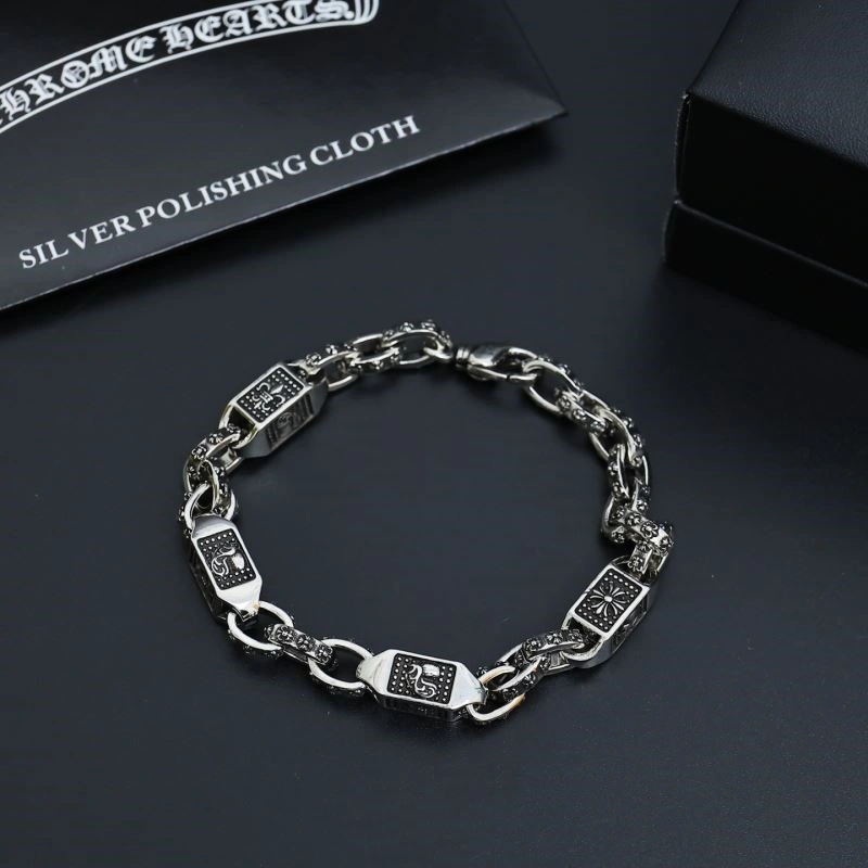 Chrome Hearts Bracelets
