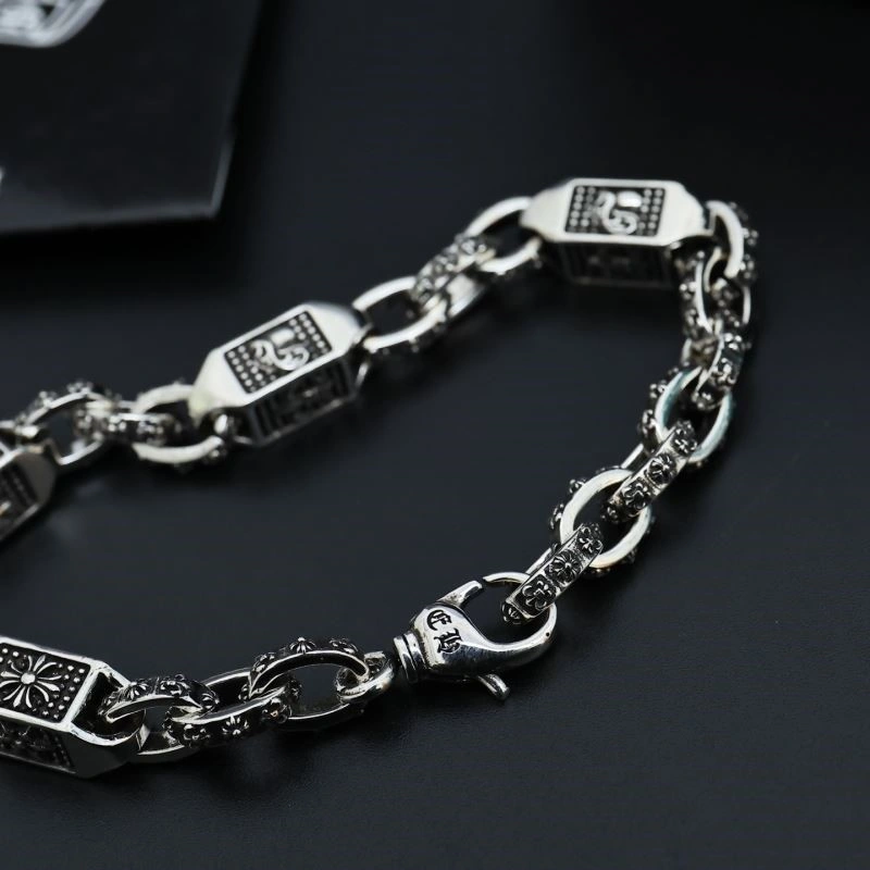 Exact replica Chrome Hearts Bracelets