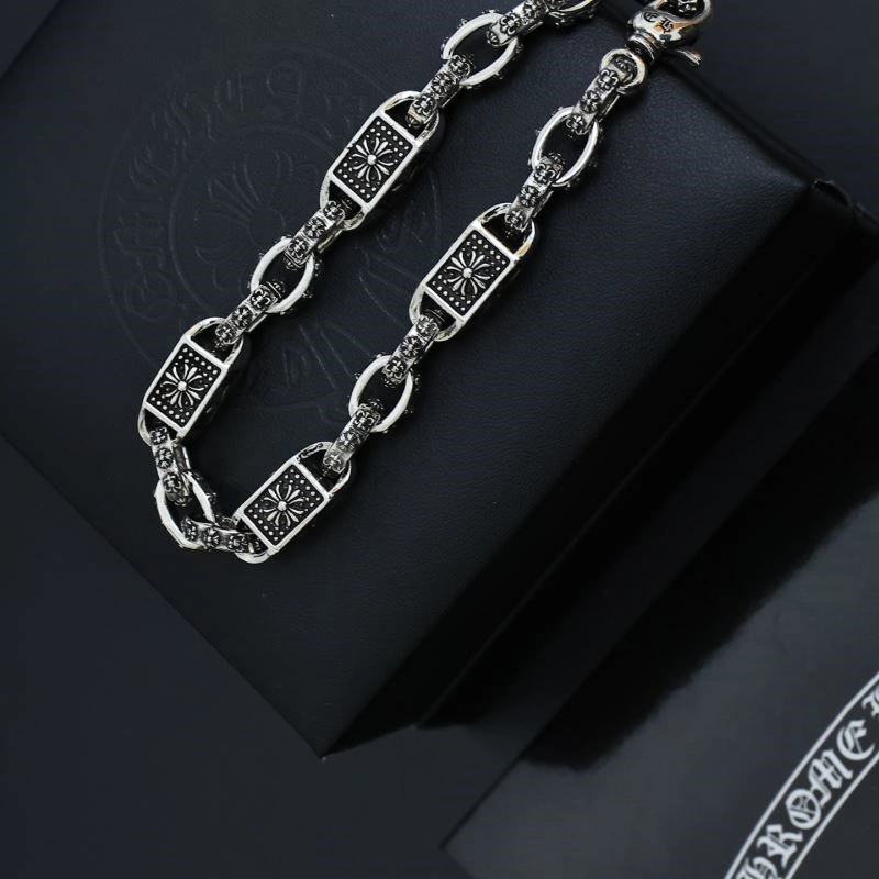 Exact replica Chrome Hearts Bracelets