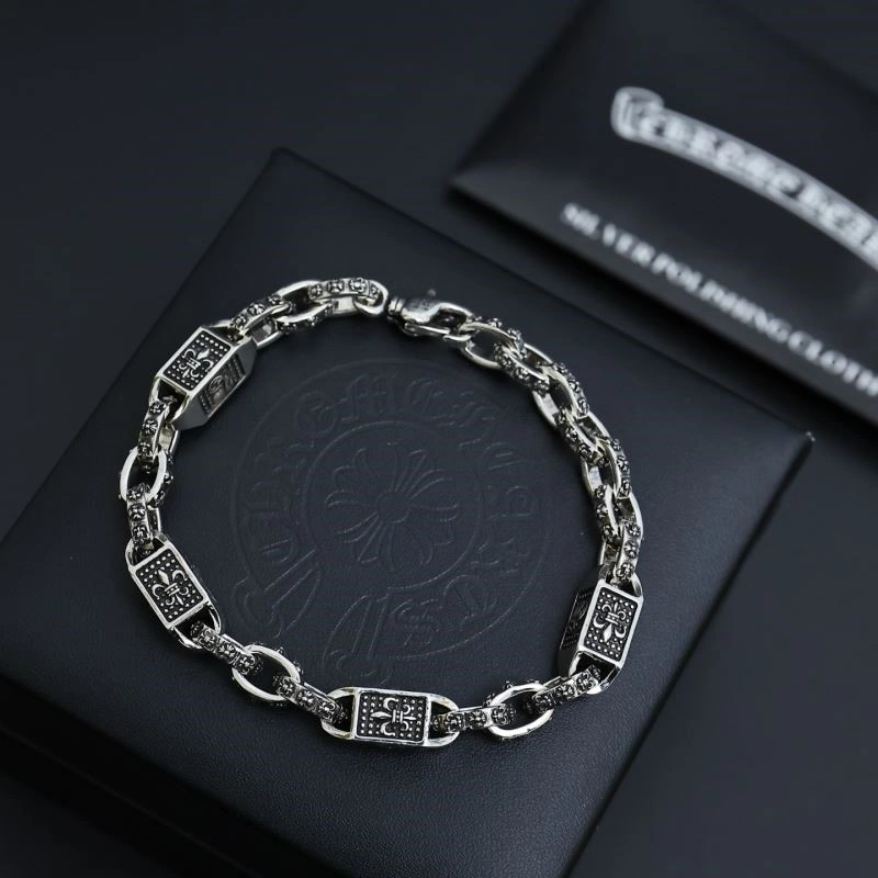 Exact replica Chrome Hearts Bracelets