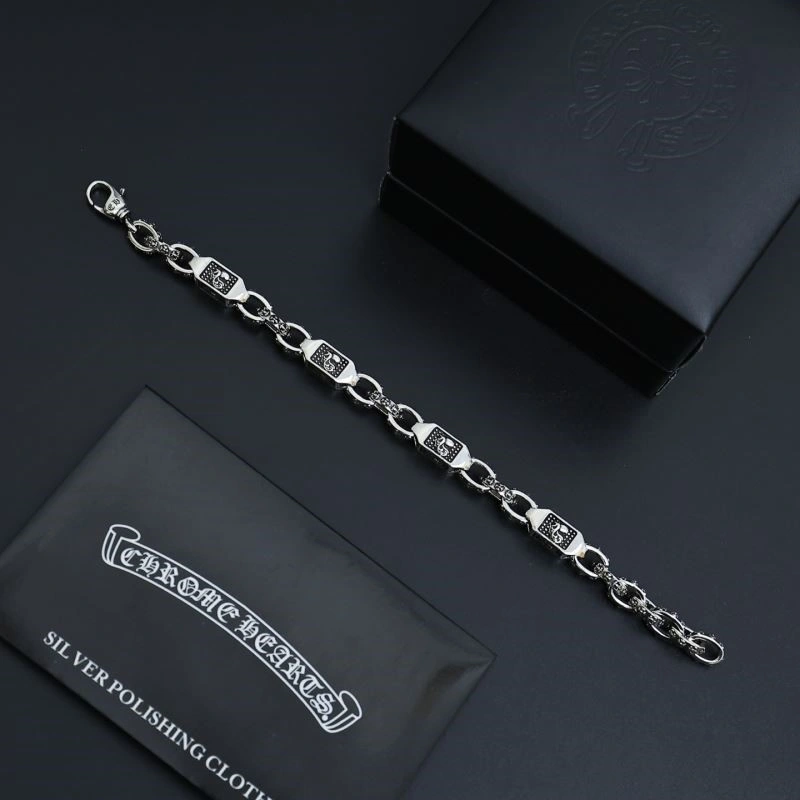 Exact replica Chrome Hearts Bracelets