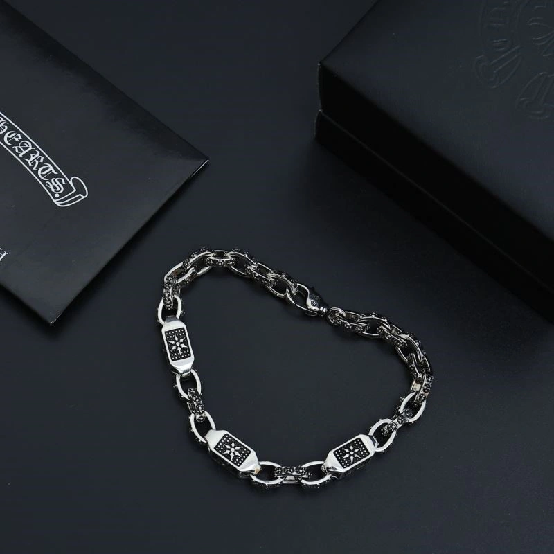 Exact replica Chrome Hearts Bracelets