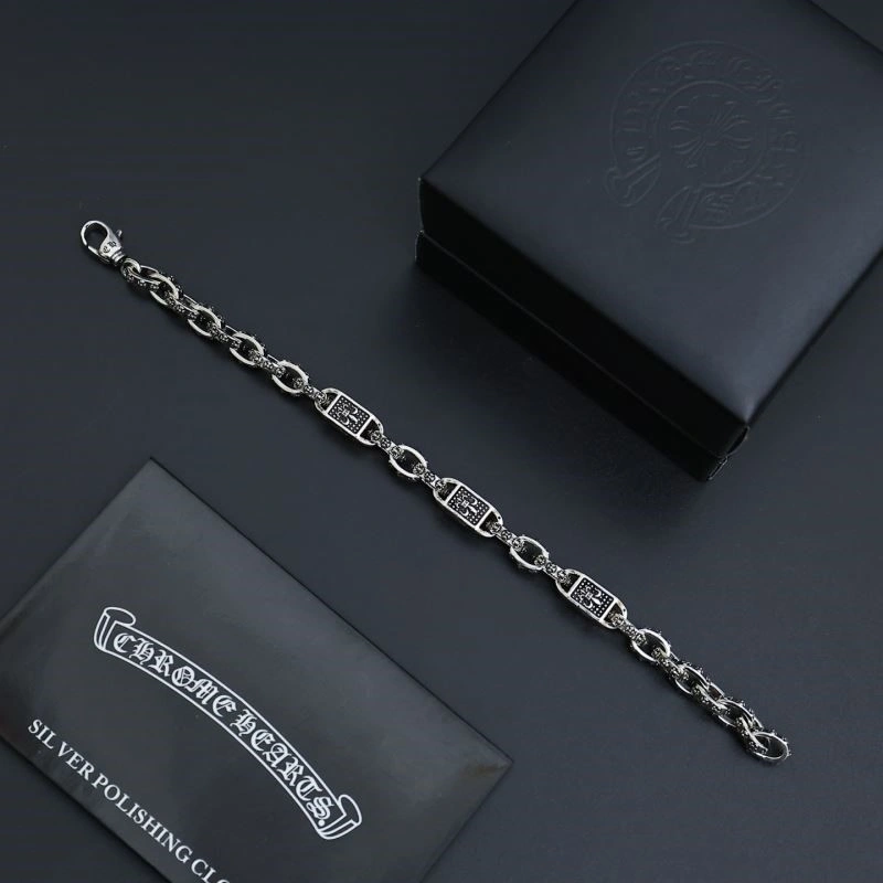 Exact replica Chrome Hearts Bracelets