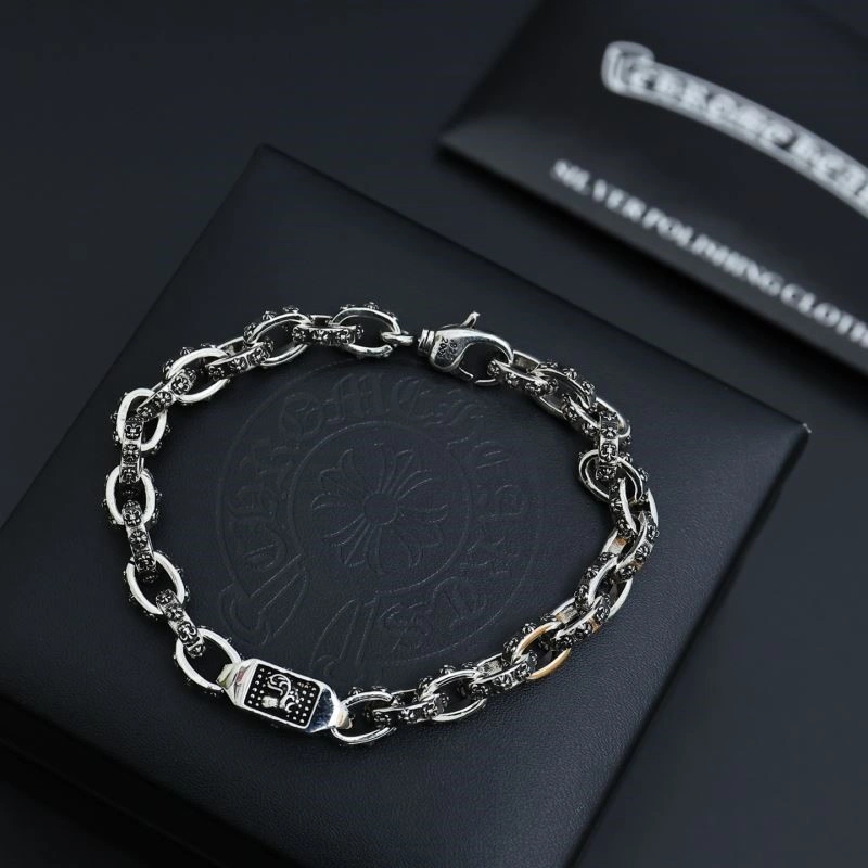 Chrome Hearts Bracelets