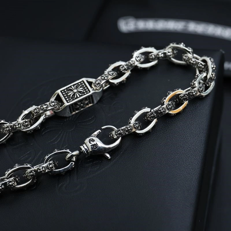High accuracy Chrome Hearts Bracelets