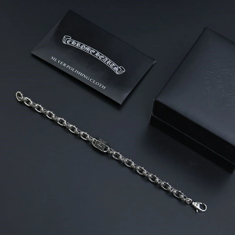 High accuracy Chrome Hearts Bracelets