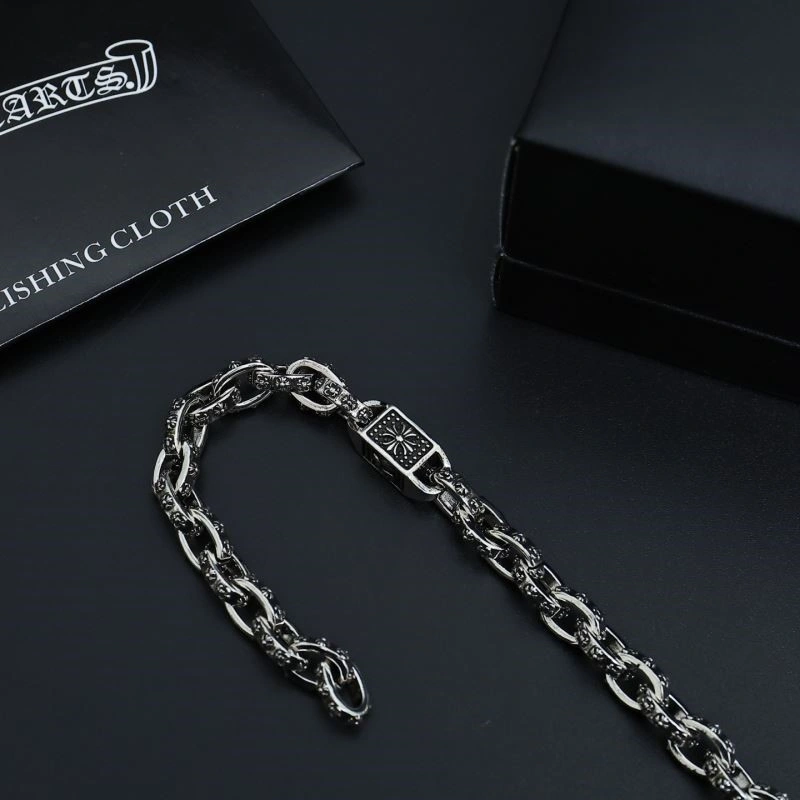 High accuracy Chrome Hearts Bracelets