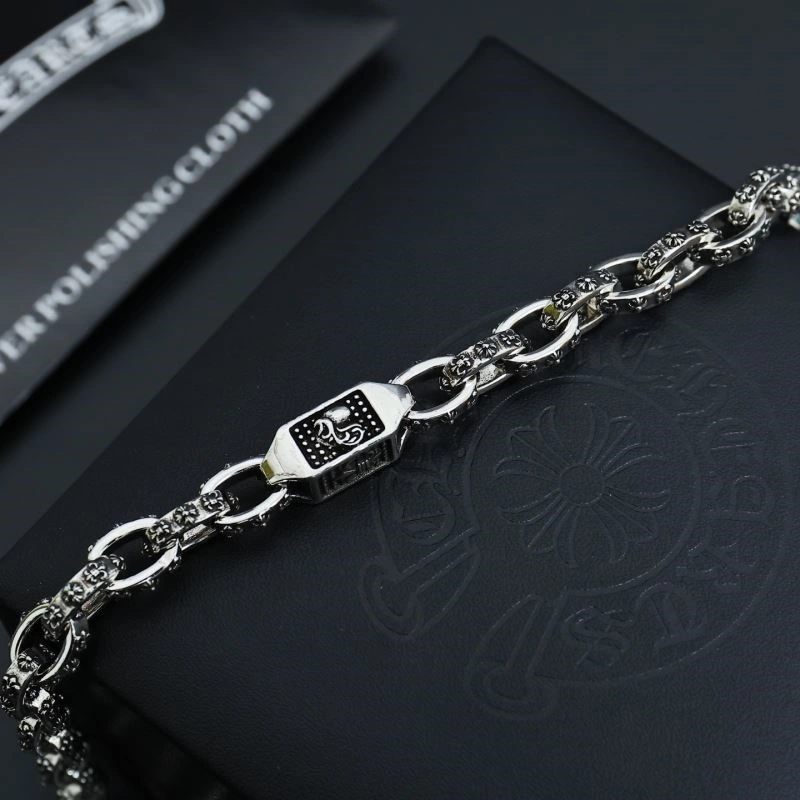 High accuracy Chrome Hearts Bracelets