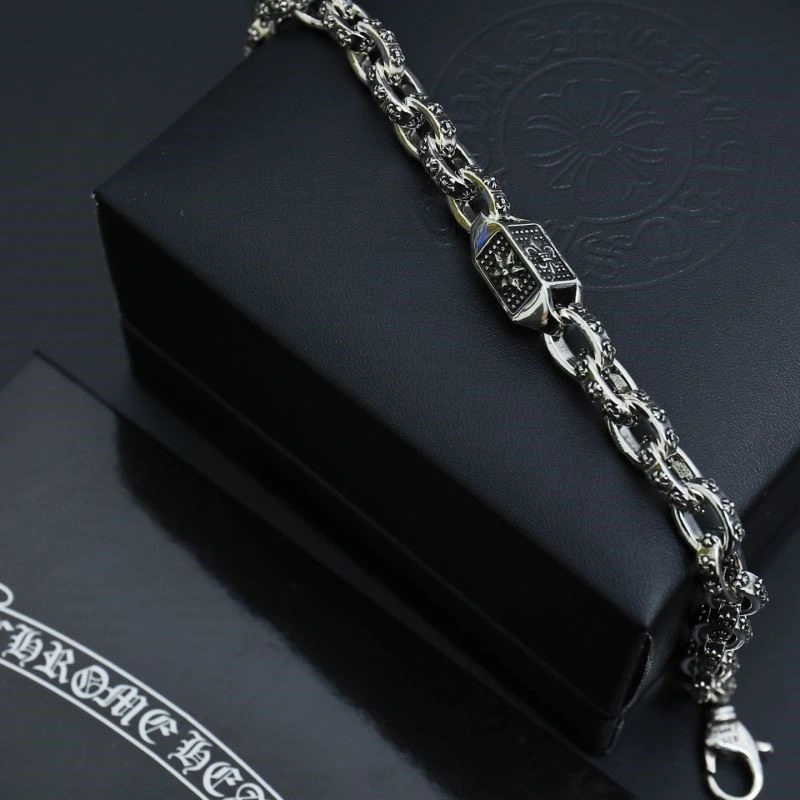 High accuracy Chrome Hearts Bracelets