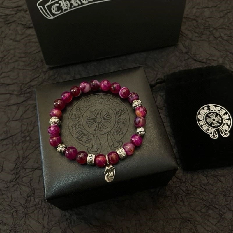 Chrome Hearts Bracelets