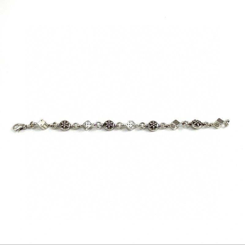 Value-priced Chrome Hearts Bracelets