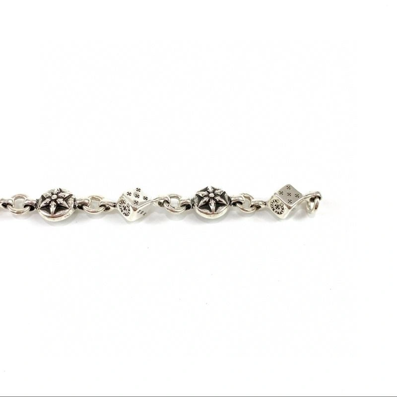 Value-priced Chrome Hearts Bracelets