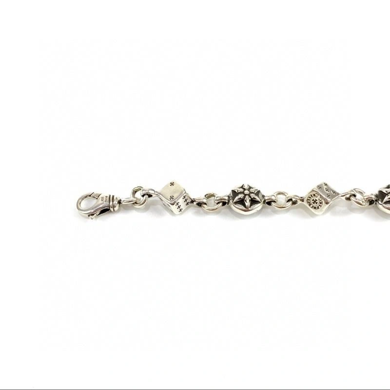Value-priced Chrome Hearts Bracelets