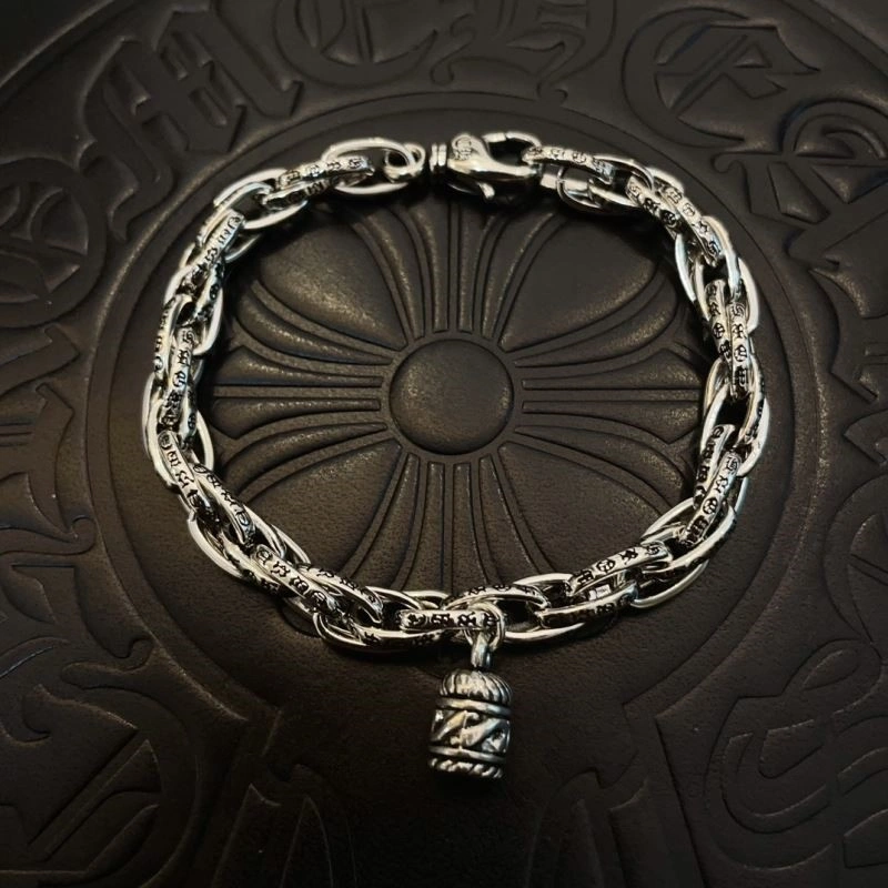 Chrome Hearts Bracelets