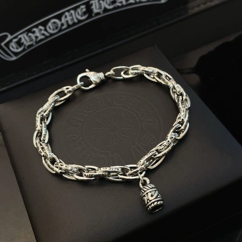 1:1 copy Chrome Hearts Bracelets