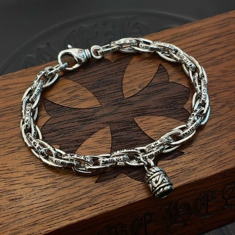 1:1 copy Chrome Hearts Bracelets