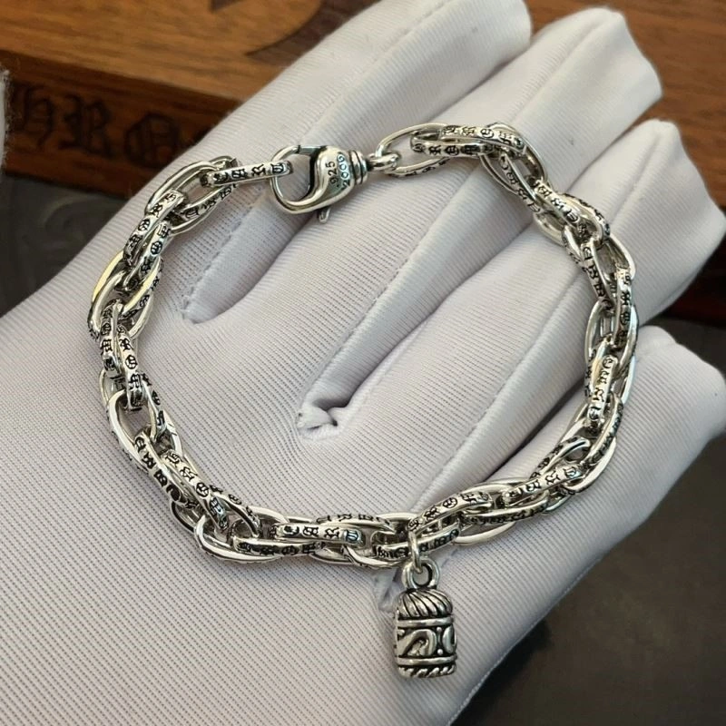 1:1 copy Chrome Hearts Bracelets