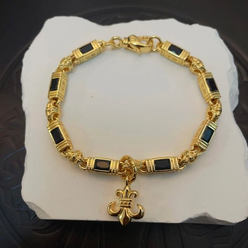Chrome Hearts Bracelets