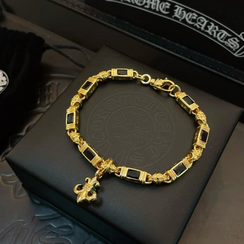 OEM Chrome Hearts Bracelets