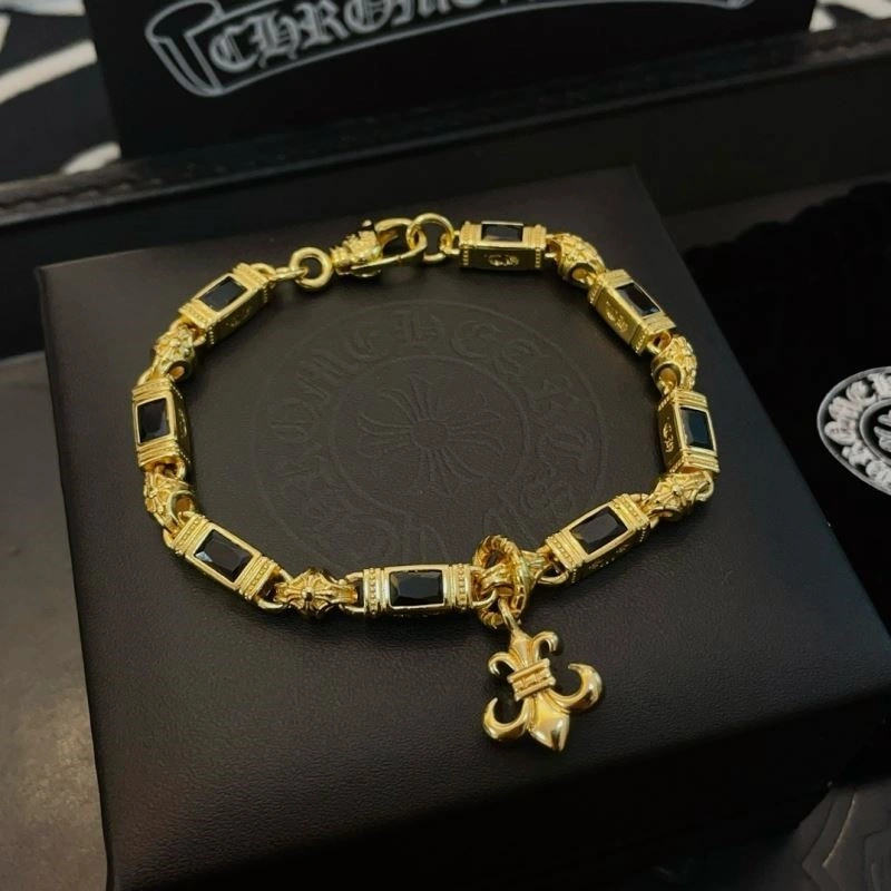OEM Chrome Hearts Bracelets