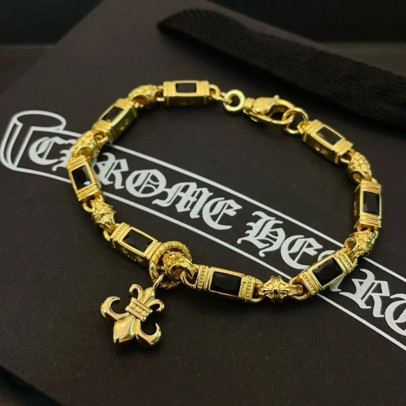 OEM Chrome Hearts Bracelets