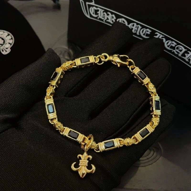 OEM Chrome Hearts Bracelets
