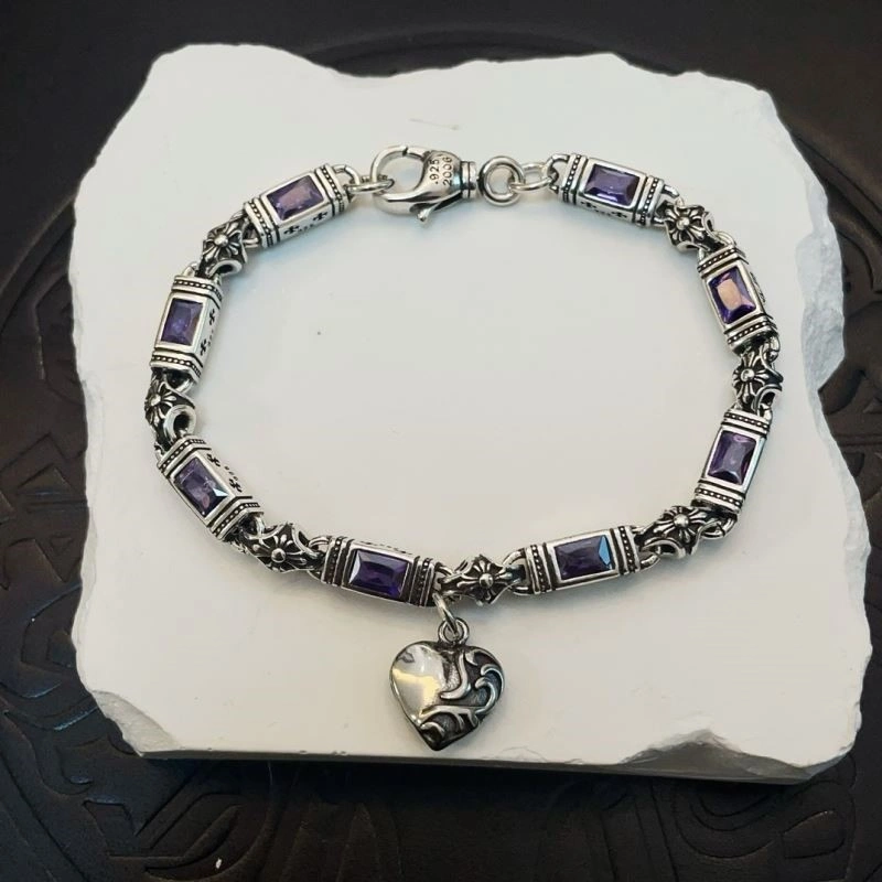 Chrome Hearts Bracelets