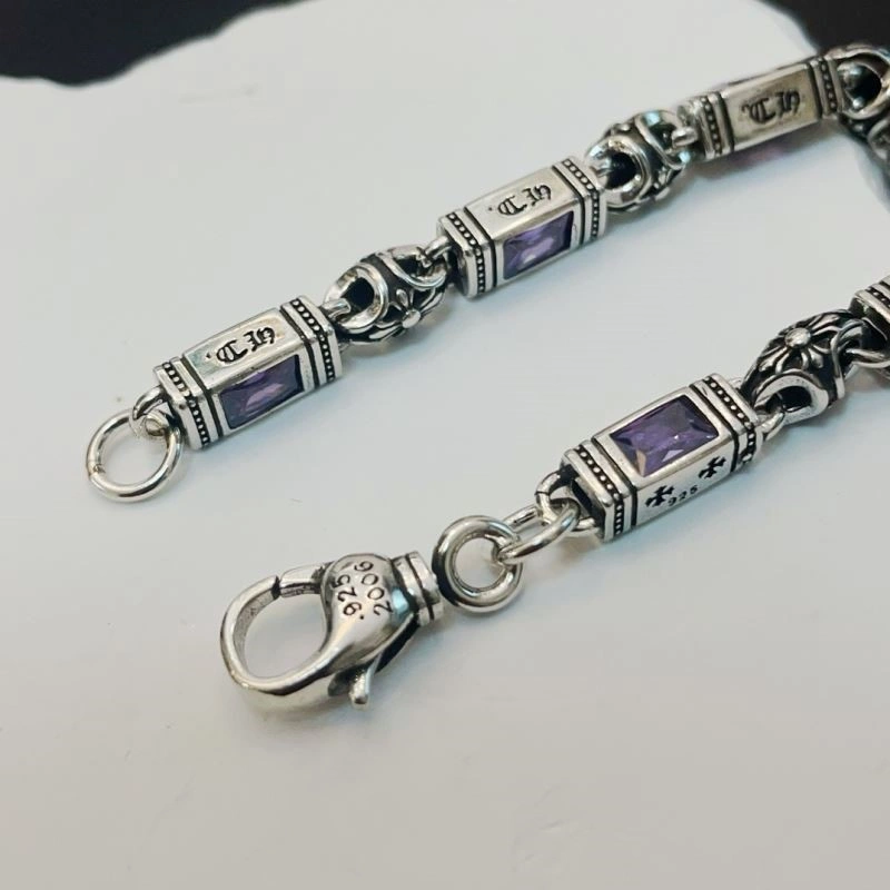 Official Chrome Hearts Bracelets