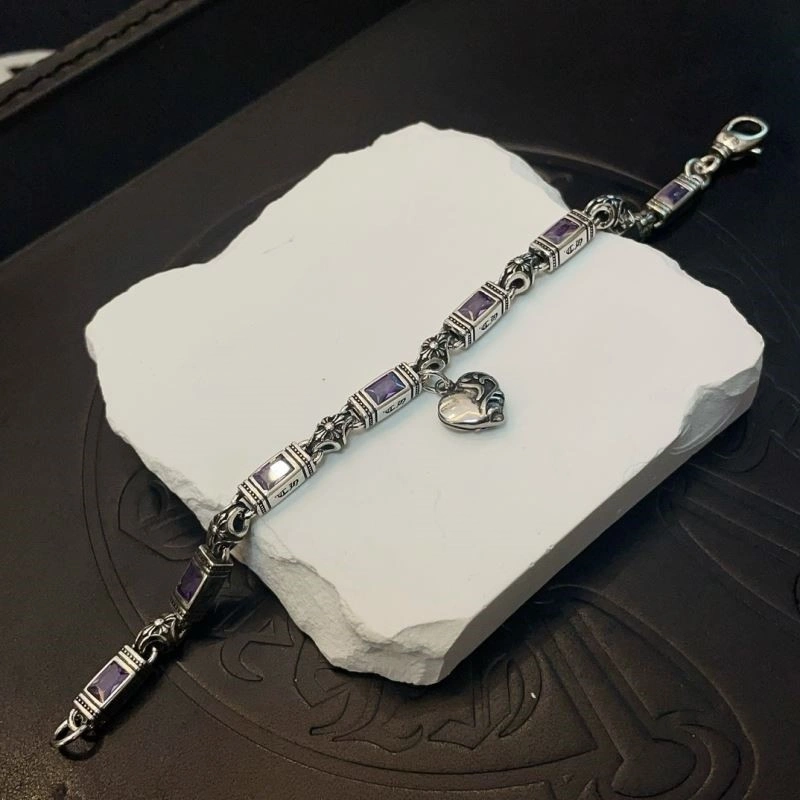 Official Chrome Hearts Bracelets