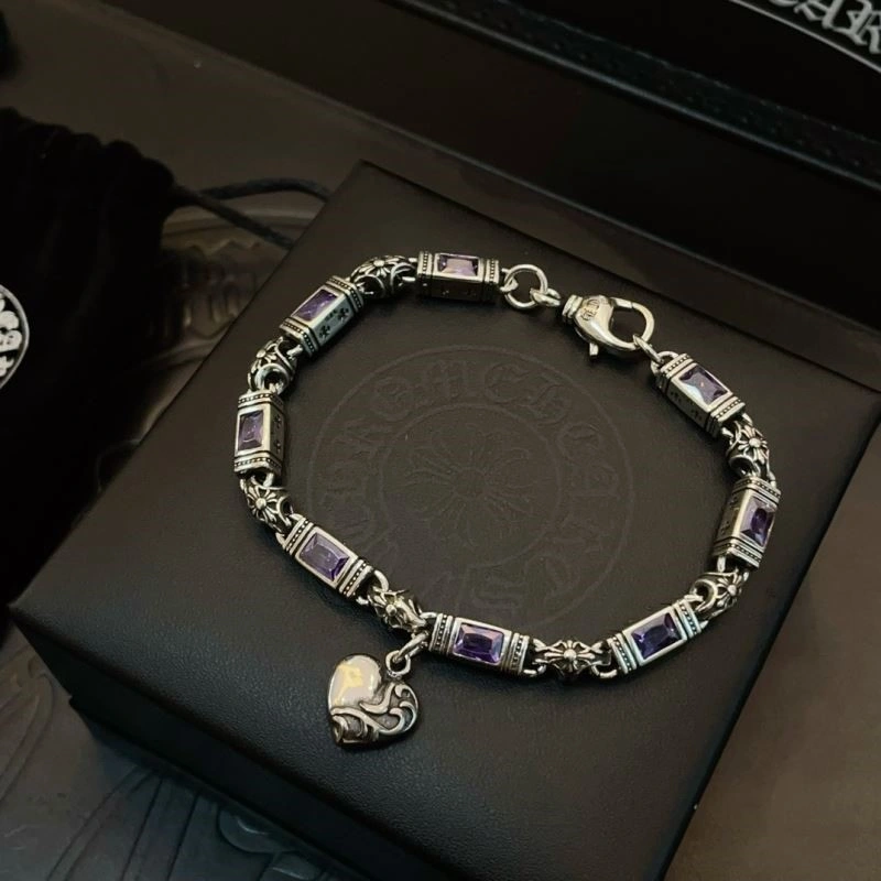 Official Chrome Hearts Bracelets