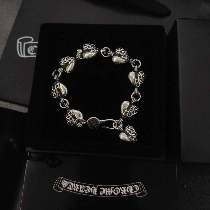 Chrome Hearts Bracelets