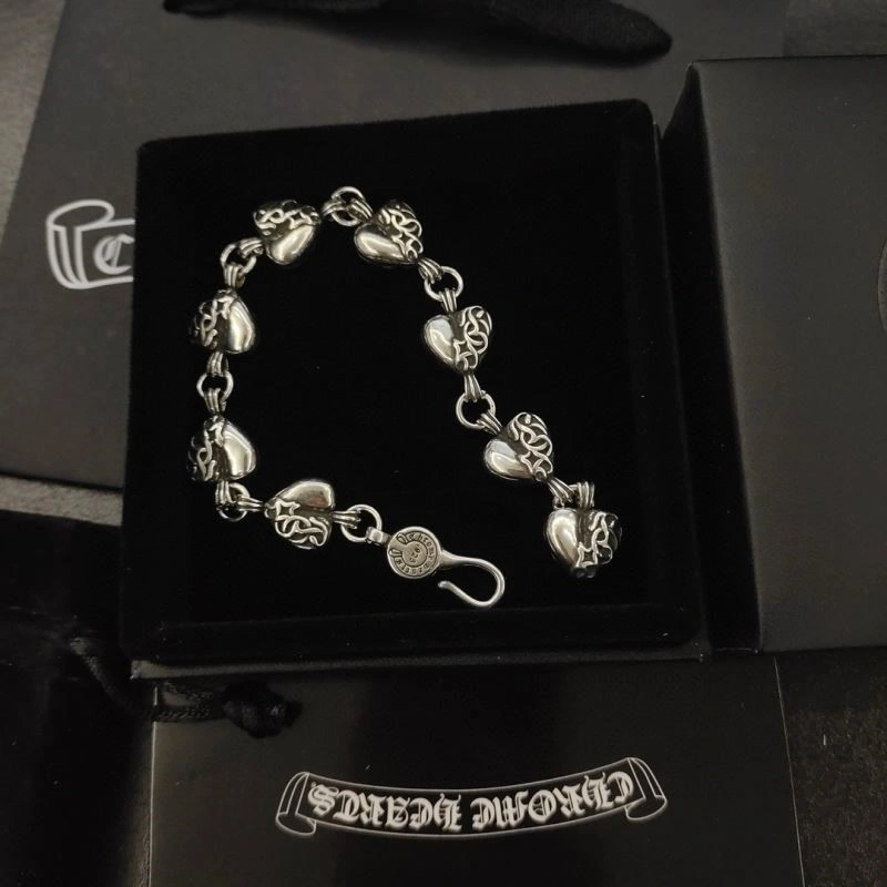 1:1 copy Chrome Hearts Bracelets