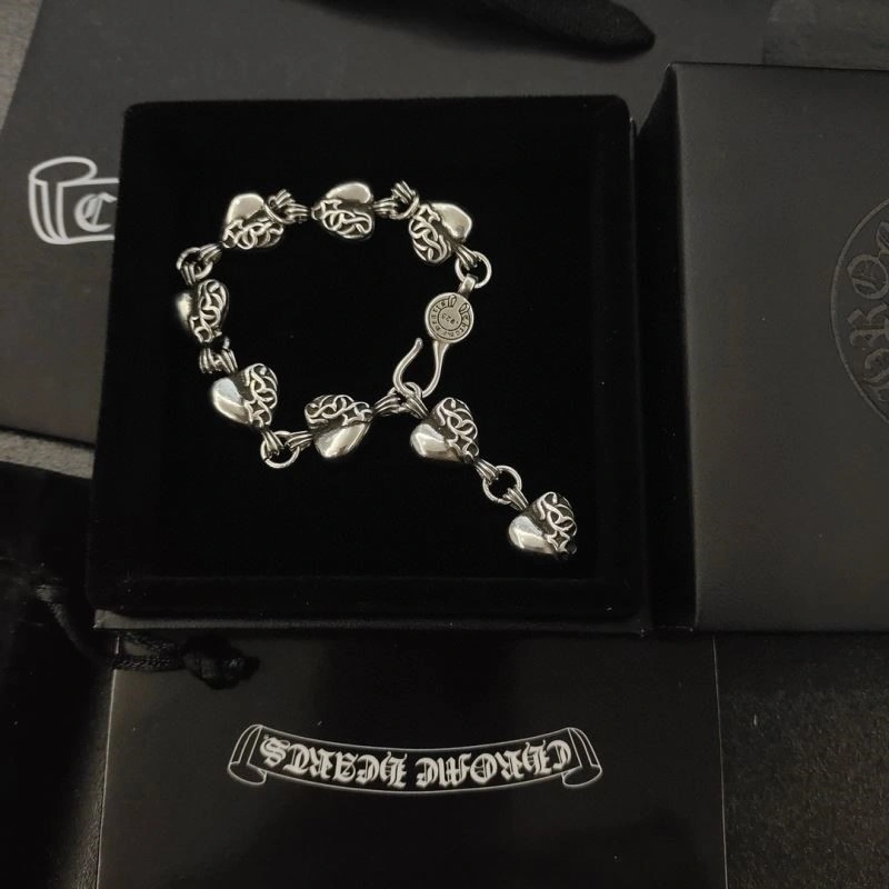 1:1 copy Chrome Hearts Bracelets