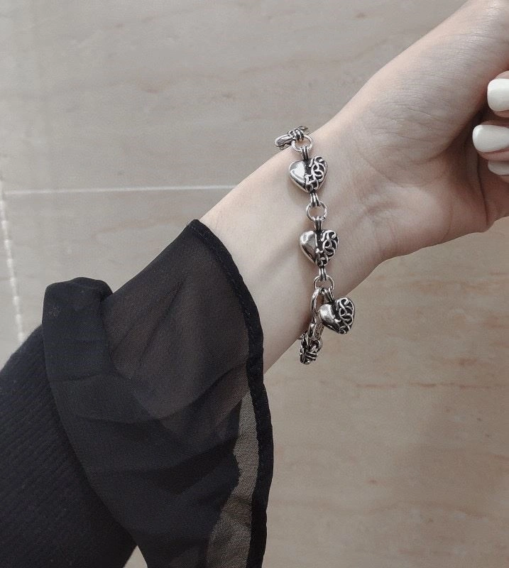 1:1 copy Chrome Hearts Bracelets