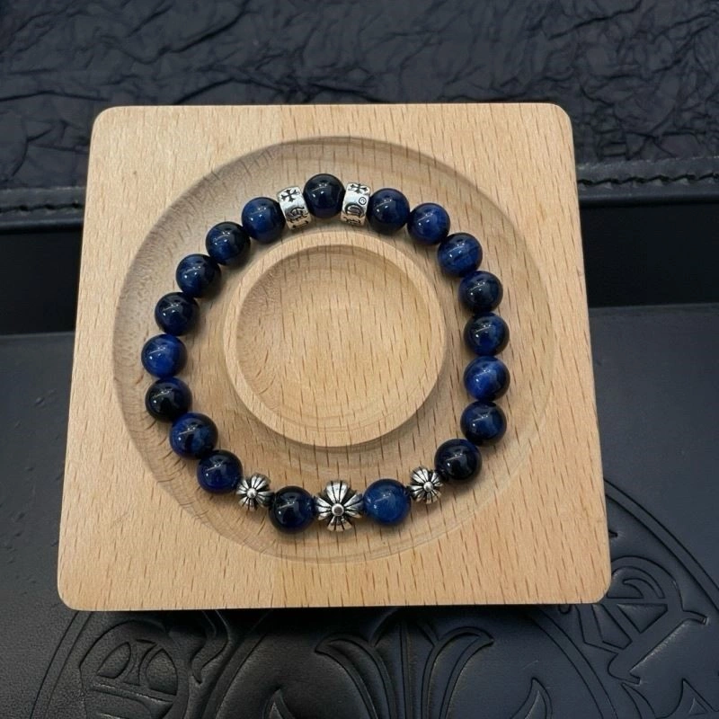 Top mirror Chrome Hearts Bracelets