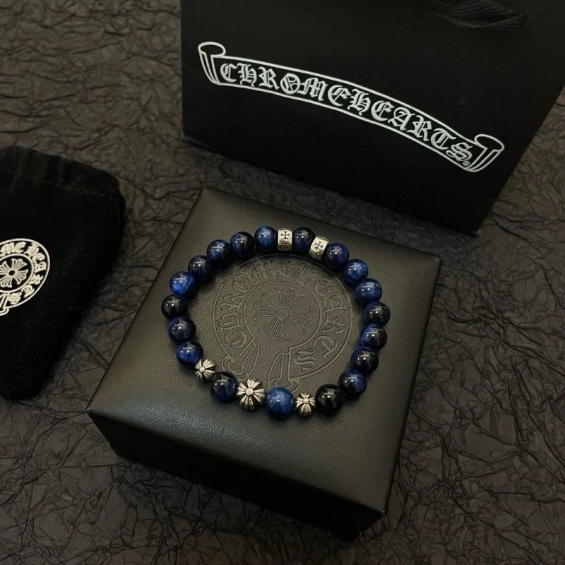 Top mirror Chrome Hearts Bracelets