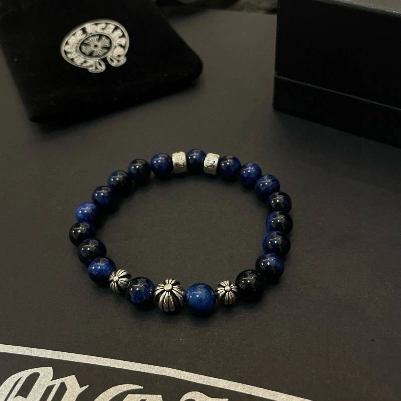 Top mirror Chrome Hearts Bracelets