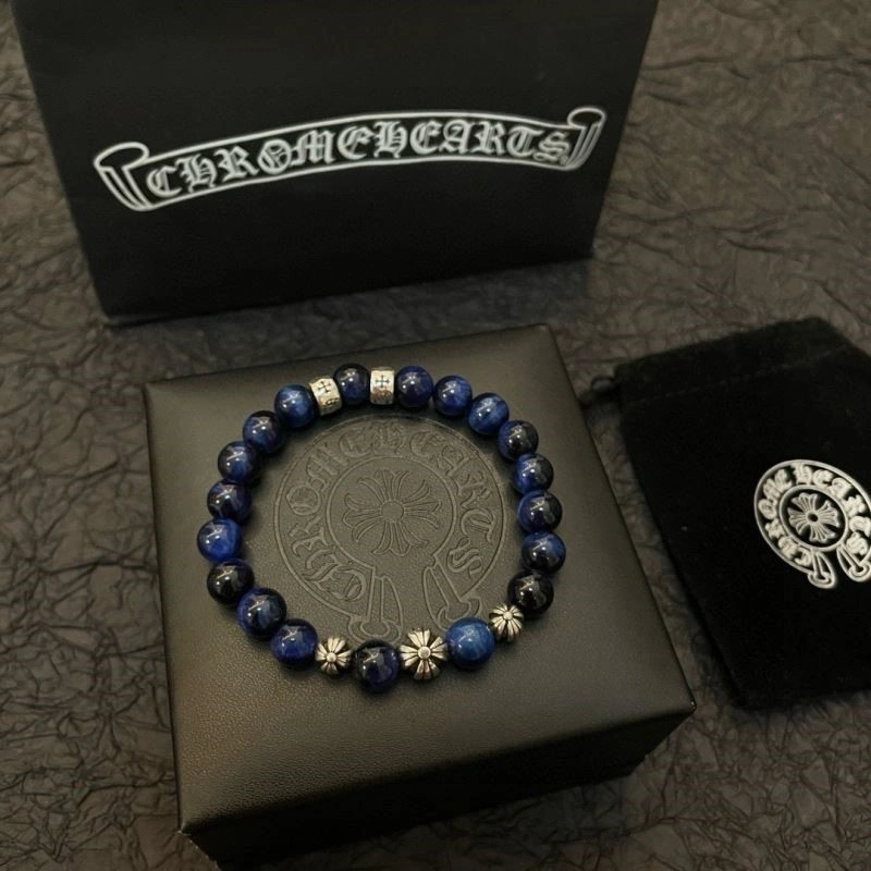 Top mirror Chrome Hearts Bracelets