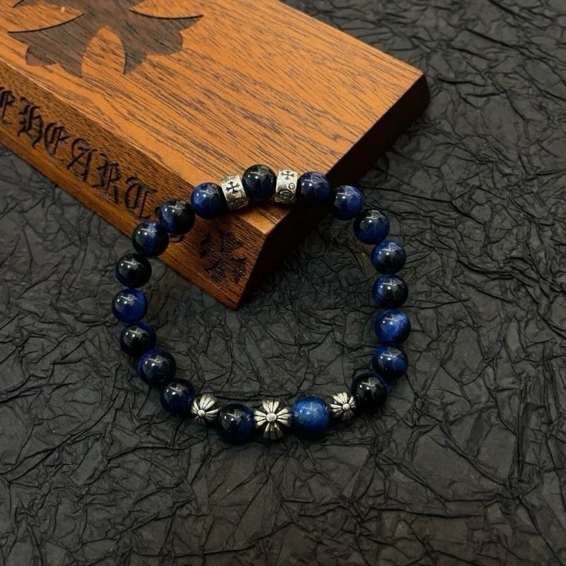 Top mirror Chrome Hearts Bracelets