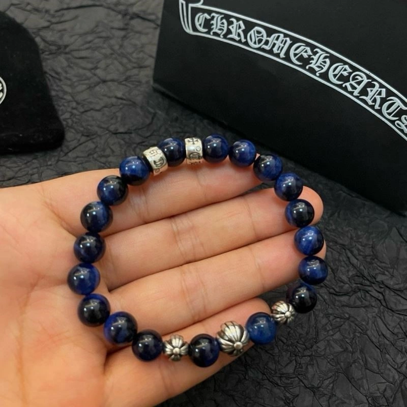 Top mirror Chrome Hearts Bracelets
