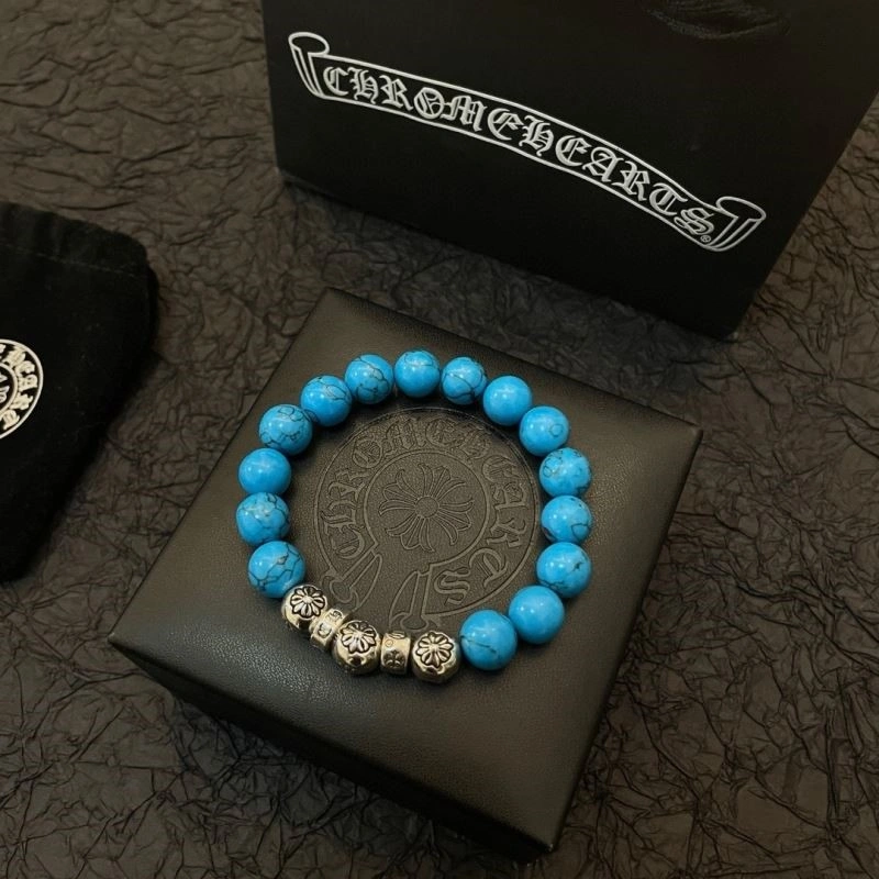 Low-cost Chrome Hearts Bracelets