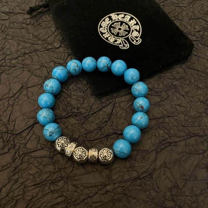 Low-cost Chrome Hearts Bracelets