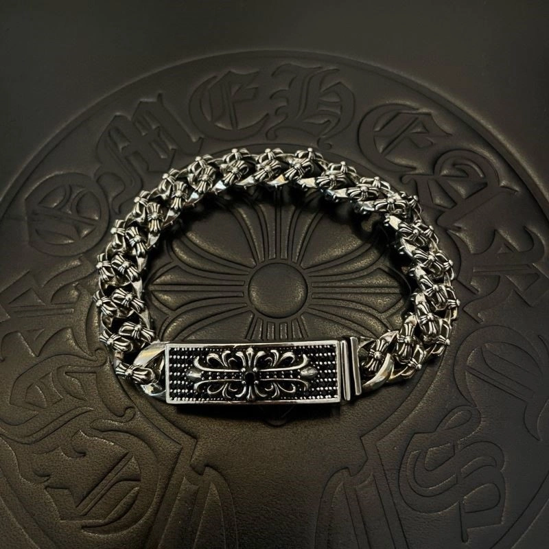 Chrome Hearts Bracelets